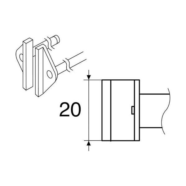 ■■■■■ご購入前に必ずご確認ください■■■■■ＰＣ　⇒　商品ページ下部の【商品説明】の内容スマホ⇒「すべて見る」をタップし【商品説明】の内容■■■■■■■■■■■■■■■■■■■■■■■■白光 A1384 交換こて先/SOP 20L [A...