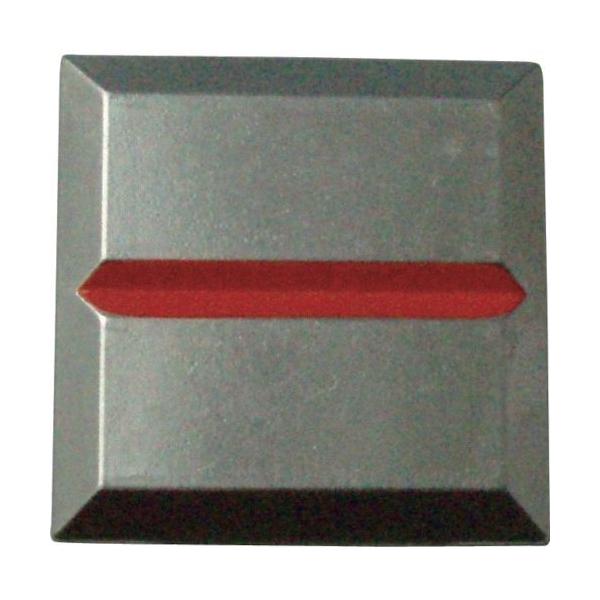 ■■■■■ご購入前に必ずご確認ください■■■■■ＰＣ　⇒　商品ページ下部の【商品説明】の内容スマホ⇒「すべて見る」をタップし【商品説明】の内容■■■■■■■■■■■■■■■■■■■■■■■■【特長】 ●測量標識のポイントに使用します。 ●貼...