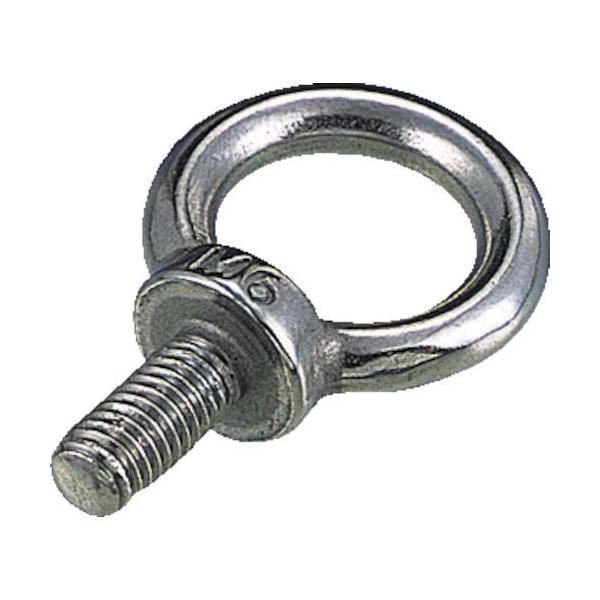 ■■■■■ご購入前に必ずご確認ください■■■■■ＰＣ　⇒　商品ページ下部の【商品説明】の内容スマホ⇒「すべて見る」をタップし【商品説明】の内容■■■■■■■■■■■■■■■■■■■■■■■■【特長】 ●ボルトの頭部がリング状になっているので...
