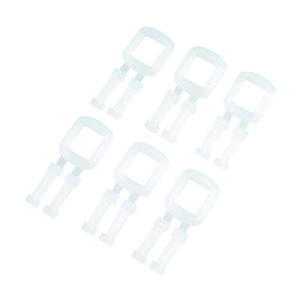 ■■■■■ご購入前に必ずご確認ください■■■■■ＰＣ　⇒　商品ページ下部の【商品説明】の内容スマホ⇒「すべて見る」をタップし【商品説明】の内容■■■■■■■■■■■■■■■■■■■■■■■■【特長】 ●手軽で扱いやすいストッパーです。 ●ポ...