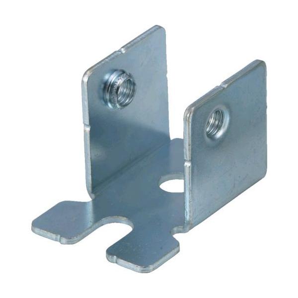 ■■■■■ご購入前に必ずご確認ください■■■■■ＰＣ　⇒　商品ページ下部の【商品説明】の内容スマホ⇒「詳しく見る」をタップし【商品説明】の内容■■■■■■■■■■■■■■■■■■■■■■■■【特長】 ●軽中量物品棚を床固定する際に使用します...