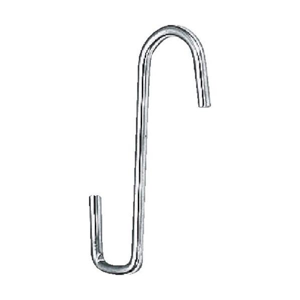 ■■■■■ご購入前に必ずご確認ください■■■■■ＰＣ　⇒　商品ページ下部の【商品説明】の内容スマホ⇒「すべて見る」をタップし【商品説明】の内容■■■■■■■■■■■■■■■■■■■■■■■■【仕様】 ●フック寸法径×長さ(mm)：4×55×...