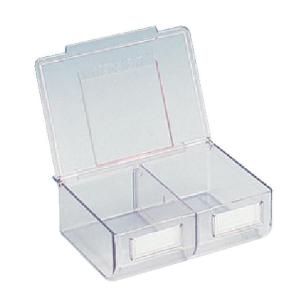 ■■■■■ご購入前に必ずご確認ください■■■■■ＰＣ　⇒　商品ページ下部の【商品説明】の内容スマホ⇒「すべて見る」をタップし【商品説明】の内容■■■■■■■■■■■■■■■■■■■■■■■■【特長】 ●軽量ビン（ボックス）は部品の区分に便利...