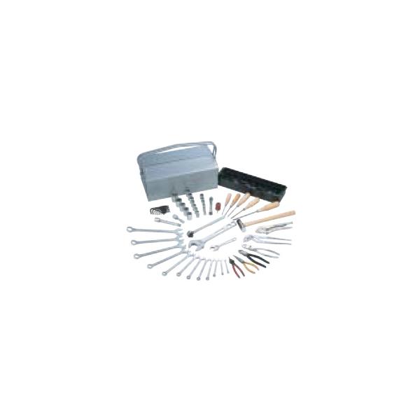 ■■■■■ご購入前に必ずご確認ください■■■■■ＰＣ　⇒　商品ページ下部の【商品説明】の内容スマホ⇒「すべて見る」をタップし【商品説明】の内容■■■■■■■■■■■■■■■■■■■■■■■■（工具セット 日曜大工）農業機械、大型機械整備用に...