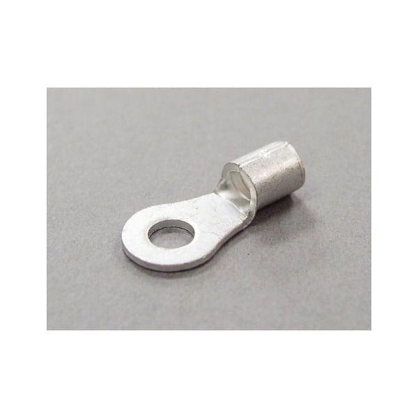 ■■■■■ご購入前に必ずご確認ください■■■■■ＰＣ　⇒　商品ページ下部の【商品説明】の内容スマホ⇒「すべて見る」をタップし【商品説明】の内容■■■■■■■■■■■■■■■■■■■■■■■■ニチフ R5.5-3M 銅線用 裸圧着端子 （Ｒ形）丸形