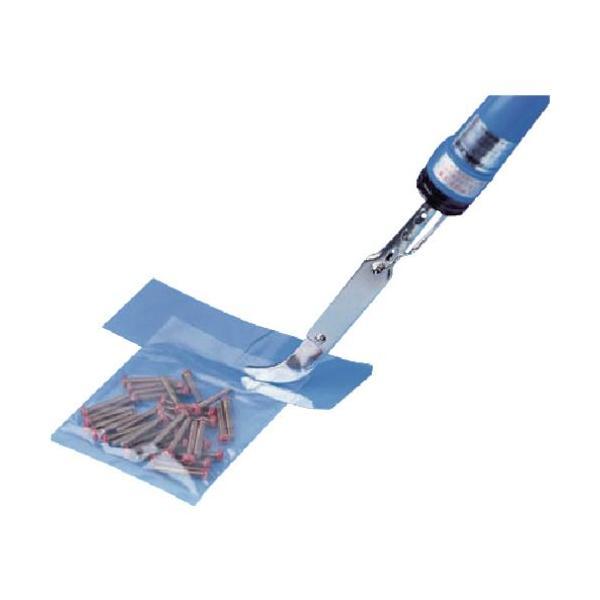 ■■■■■ご購入前に必ずご確認ください■■■■■ＰＣ　⇒　商品ページ下部の【商品説明】の内容スマホ⇒「すべて見る」をタップし【商品説明】の内容■■■■■■■■■■■■■■■■■■■■■■■■簡易型シーラー機 少量袋の密封作業に最適。持ち運び...