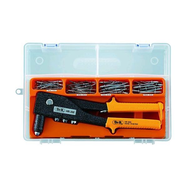 ■■■■■ご購入前に必ずご確認ください■■■■■ＰＣ　⇒　商品ページ下部の【商品説明】の内容スマホ⇒「すべて見る」をタップし【商品説明】の内容■■■■■■■■■■■■■■■■■■■■■■■■【特長】 ●リベッティングに最適なハンドリベッター...