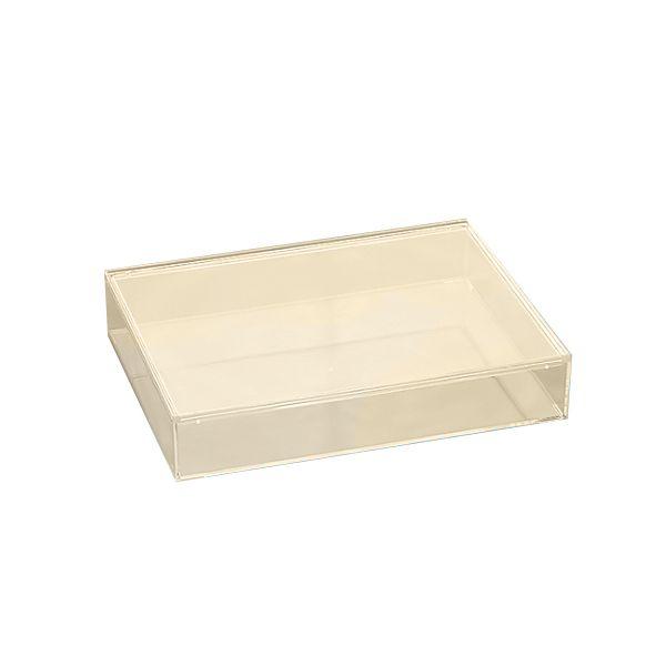 ■■■■■ご購入前に必ずご確認ください■■■■■ＰＣ　⇒　商品ページ下部の【商品説明】の内容スマホ⇒「詳しく見る」をタップし【商品説明】の内容■■■■■■■■■■■■■■■■■■■■■■■■【特長】 ●透明プラスチックケースとしては、もっと...