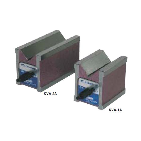 ■■■■■ご購入前に必ずご確認ください■■■■■ＰＣ　⇒　商品ページ下部の【商品説明】の内容スマホ⇒「すべて見る」をタップし【商品説明】の内容■■■■■■■■■■■■■■■■■■■■■■■■カネテック KVA-3AT マグネットＶブロック ...