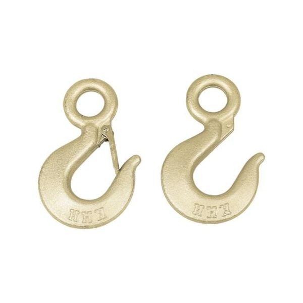 ■■■■■ご購入前に必ずご確認ください■■■■■ＰＣ　⇒　商品ページ下部の【商品説明】の内容スマホ⇒「すべて見る」をタップし【商品説明】の内容■■■■■■■■■■■■■■■■■■■■■■■■スリーエッチ　EX1.5　アイフック （ラッチなし）