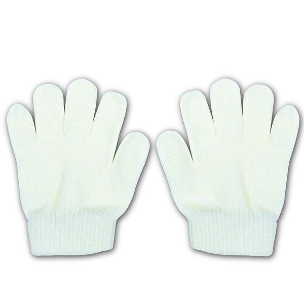 ■■■■■ご購入前に必ずご確認ください■■■■■ＰＣ　⇒　商品ページ下部の【商品説明】の内容スマホ⇒「すべて見る」をタップし【商品説明】の内容■■■■■■■■■■■■■■■■■■■■■■■■よくのびるカラー手袋！●子供用サイズ全12色 子供...