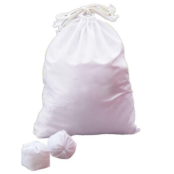 ■■■■■ご購入前に必ずご確認ください■■■■■ＰＣ　⇒　商品ページ下部の【商品説明】の内容スマホ⇒「すべて見る」をタップし【商品説明】の内容■■■■■■■■■■■■■■■■■■■■■■■■袋付1球：約60×60×60mm1球：50g綿10...