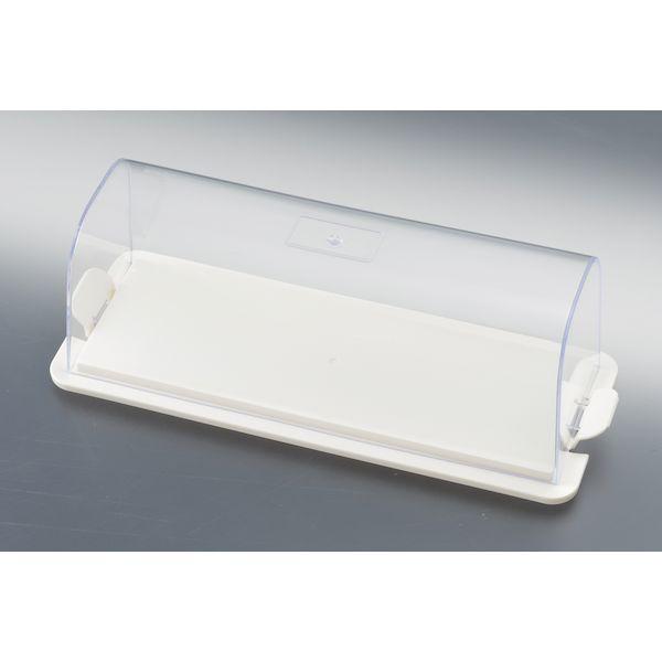 ■■■■■ご購入前に必ずご確認ください■■■■■ＰＣ　⇒　商品ページ下部の【商品説明】の内容スマホ⇒「すべて見る」をタップし【商品説明】の内容■■■■■■■■■■■■■■■■■■■■■■■■【商品説明】 （1）ロールケーキが丸ごと入るサイズ...