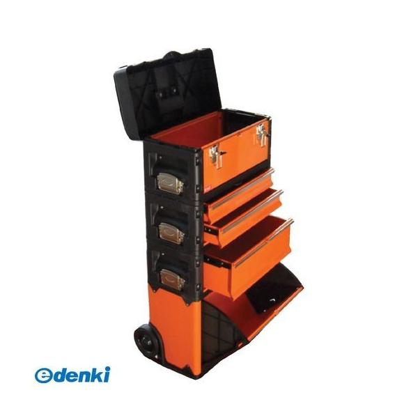 ■■■■■ご購入前に必ずご確認ください■■■■■ＰＣ　⇒　商品ページ下部の【商品説明】の内容スマホ⇒「すべて見る」をタップし【商品説明】の内容■■■■■■■■■■■■■■■■■■■■■■■■●スチールと樹脂でできたNEWタイプのツールボック...