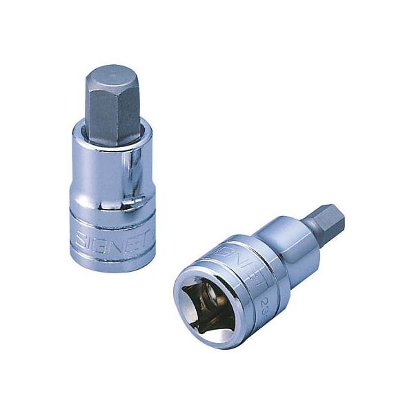 ■■■■■ご購入前に必ずご確認ください■■■■■ＰＣ　⇒　商品ページ下部の【商品説明】の内容スマホ⇒「すべて見る」をタップし【商品説明】の内容■■■■■■■■■■■■■■■■■■■■■■■■●六角キャップスクリュー用のビットソケット●サイズ...