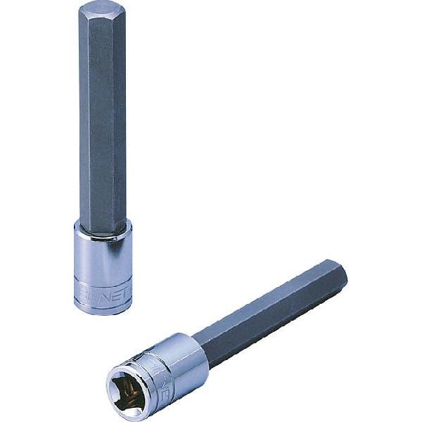 ■■■■■ご購入前に必ずご確認ください■■■■■ＰＣ　⇒　商品ページ下部の【商品説明】の内容スマホ⇒「すべて見る」をタップし【商品説明】の内容■■■■■■■■■■■■■■■■■■■■■■■■●六角キャップスクリュー用のビットソケット●ロング...