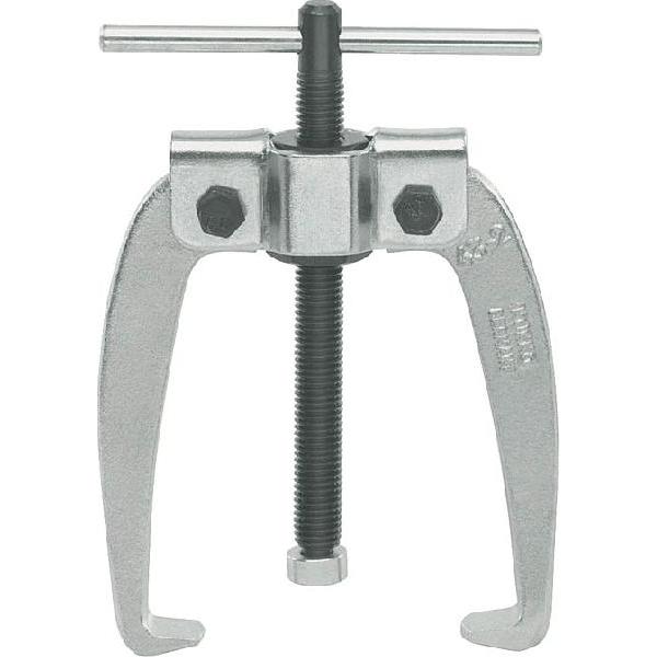 ■■■■■ご購入前に必ずご確認ください■■■■■ＰＣ　⇒　商品ページ下部の【商品説明】の内容スマホ⇒「すべて見る」をタップし【商品説明】の内容■■■■■■■■■■■■■■■■■■■■■■■■クッコ 43-3 2本アームプーラー80MM ●ク...