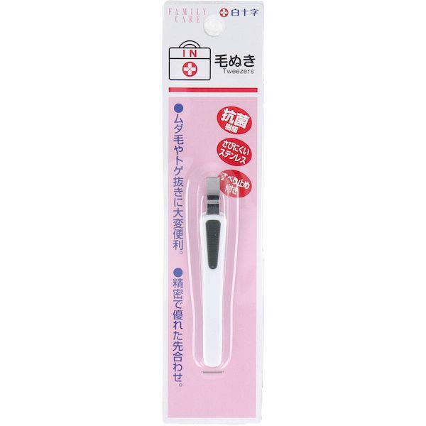 ■■■■■ご購入前に必ずご確認ください■■■■■ＰＣ　⇒　商品ページ下部の【商品説明】の内容スマホ⇒「詳しく見る」をタップし【商品説明】の内容■■■■■■■■■■■■■■■■■■■■■■■■精密な優れた先合わせ！ ムダ毛やトゲ抜きに大変便利...