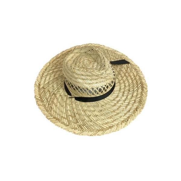 【個数：20個】ヤマショウ  YSH-004 【20個入】  紳士通芯草帽子 カウボーイYSH004 個数：20個】ヤマショウ YSH-004 【20個入】 紳士通芯草帽子