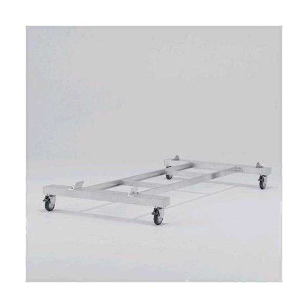 ■■■■■ご購入前に必ずご確認ください■■■■■ＰＣ　⇒　商品ページ下部の【商品説明】の内容スマホ⇒「詳しく見る」をタップし【商品説明】の内容■■■■■■■■■■■■■■■■■■■■■■■■【特長】 ●作業台CSD-F用4輪ストッパーキャス...