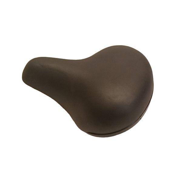 ■■■■■ご購入前に必ずご確認ください■■■■■ＰＣ　⇒　商品ページ下部の【商品説明】の内容スマホ⇒「すべて見る」をタップし【商品説明】の内容■■■■■■■■■■■■■■■■■■■■■■■■●電動自転車に最適な一般車用大型サドル ●後部にガ...