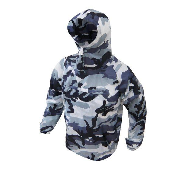 ■■■■■ご購入前に必ずご確認ください■■■■■ＰＣ　⇒　商品ページ下部の【商品説明】の内容スマホ⇒「詳しく見る」をタップし【商品説明】の内容■■■■■■■■■■■■■■■■■■■■■■■■●迷彩柄のポリエステルヤッケです ●肩や腕が動かし...