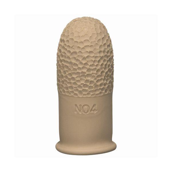 ■■■■■ご購入前に必ずご確認ください■■■■■ＰＣ　⇒　商品ページ下部の【商品説明】の内容スマホ⇒「すべて見る」をタップし【商品説明】の内容■■■■■■■■■■■■■■■■■■■■■■■■すべり止め付の肉厚指サック。 ●指サック ●定番の...