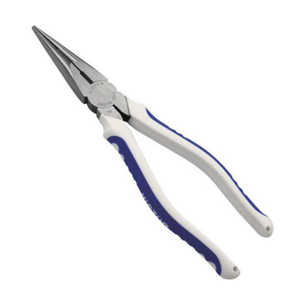 ■■■■■ご購入前に必ずご確認ください■■■■■ＰＣ　⇒　商品ページ下部の【商品説明】の内容スマホ⇒「すべて見る」をタップし【商品説明】の内容■■■■■■■■■■■■■■■■■■■■■■■■【特長】 ●先端部は細く強靭にくわえ・折り曲げ作業...