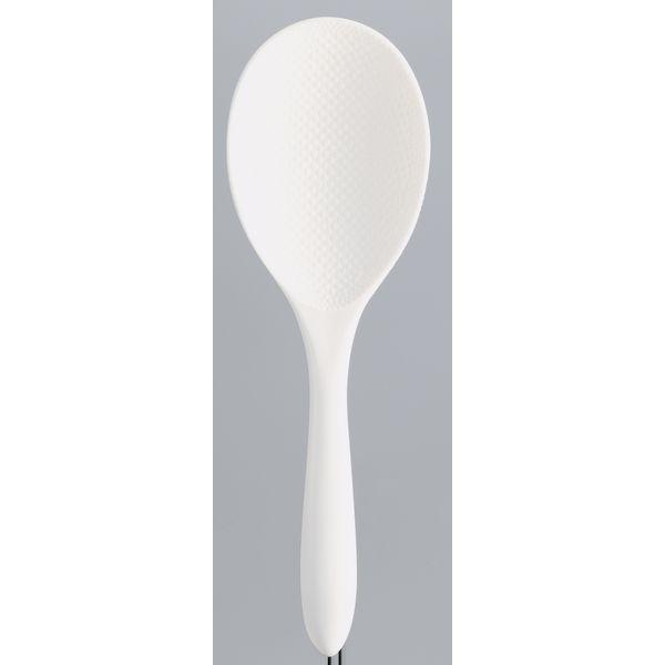 ■■■■■ご購入前に必ずご確認ください■■■■■ＰＣ　⇒　商品ページ下部の【商品説明】の内容スマホ⇒「すべて見る」をタップし【商品説明】の内容■■■■■■■■■■■■■■■■■■■■■■■■【商品説明】 ●ご飯をふんわりよそえる進化したしゃ...