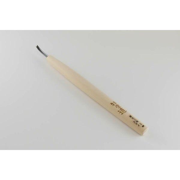 ■■■■■ご購入前に必ずご確認ください■■■■■ＰＣ　⇒　商品ページ下部の【商品説明】の内容スマホ⇒「すべて見る」をタップし【商品説明】の内容■■■■■■■■■■■■■■■■■■■■■■■■●【底丸三角スクイ】通常の三角刀に比べＶの底が丸く...