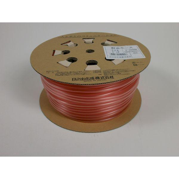 ■■■■■ご購入前に必ずご確認ください■■■■■ＰＣ　⇒　商品ページ下部の【商品説明】の内容スマホ⇒「すべて見る」をタップし【商品説明】の内容■■■■■■■■■■■■■■■■■■■■■■■■耐油ホースは独自の特殊配合により、弾力性と柔軟性を...