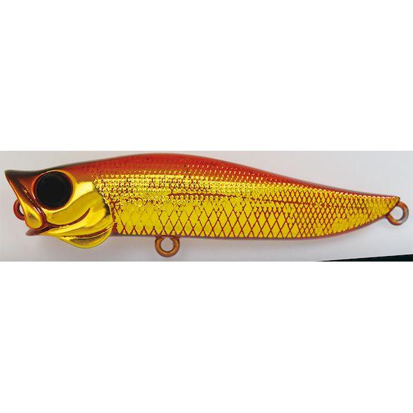 ■■■■■ご購入前に必ずご確認ください■■■■■ＰＣ　⇒　商品ページ下部の【商品説明】の内容スマホ⇒「すべて見る」をタップし【商品説明】の内容■■■■■■■■■■■■■■■■■■■■■■■■●クロダイ専用ポッパーの歴史的名作。 ●静岡県「浜...