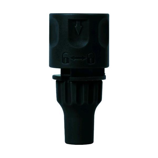 ■■■■■ご購入前に必ずご確認ください■■■■■ＰＣ　⇒　商品ページ下部の【商品説明】の内容スマホ⇒「すべて見る」をタップし【商品説明】の内容■■■■■■■■■■■■■■■■■■■■■■■■【特長】 ●ニップルとの組み合わせで耐圧ホースをつ...