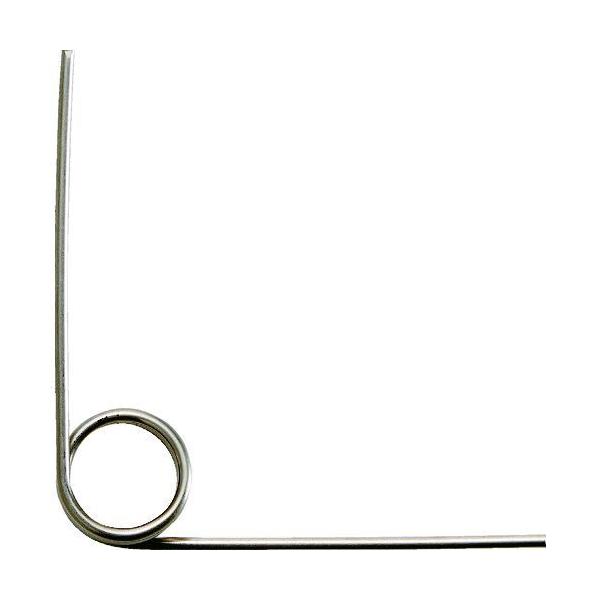 ■■■■■ご購入前に必ずご確認ください■■■■■ＰＣ　⇒　商品ページ下部の【商品説明】の内容スマホ⇒「すべて見る」をタップし【商品説明】の内容■■■■■■■■■■■■■■■■■■■■■■■■【特長】 ●円筒形に巻かれたばねを、コイル中心線に...