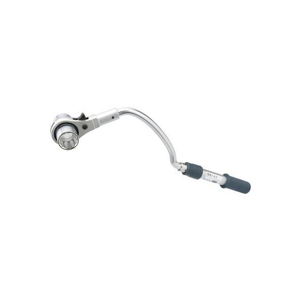 ■■■■■ご購入前に必ずご確認ください■■■■■ＰＣ　⇒　商品ページ下部の【商品説明】の内容スマホ⇒「すべて見る」をタップし【商品説明】の内容■■■■■■■■■■■■■■■■■■■■■■■■●水道本管のフランジボルト・ナットの締め付けに便利...