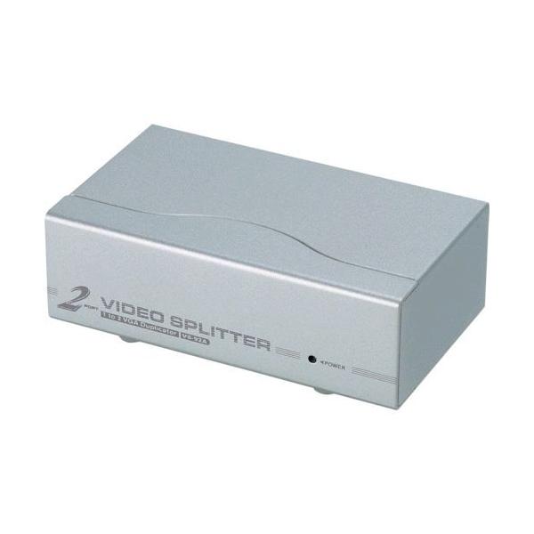 ■■■■■ご購入前に必ずご確認ください■■■■■ＰＣ　⇒　商品ページ下部の【商品説明】の内容スマホ⇒「すべて見る」をタップし【商品説明】の内容■■■■■■■■■■■■■■■■■■■■■■■■【特長】 ●１系統のビデオ信号を複数の出力系統に分...