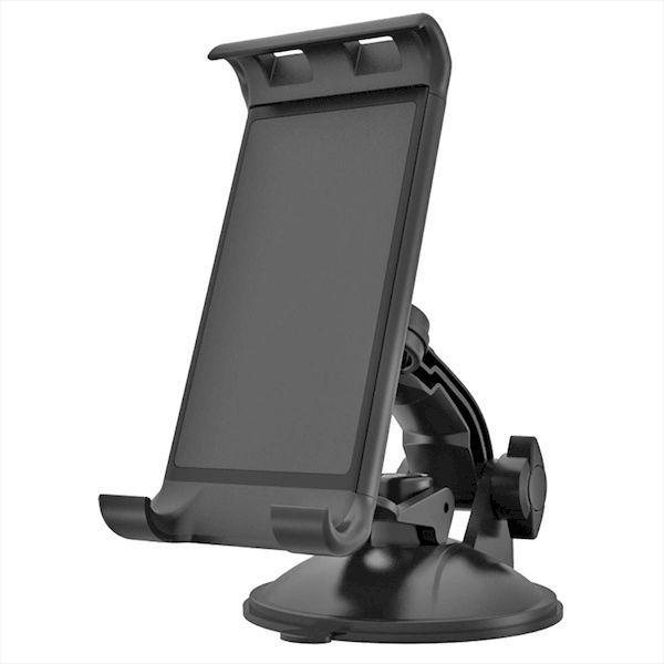 ■■■■■ご購入前に必ずご確認ください■■■■■ＰＣ　⇒　商品ページ下部の【商品説明】の内容スマホ⇒「すべて見る」をタップし【商品説明】の内容■■■■■■■■■■■■■■■■■■■■■■■■【商品説明】 ●ベーシックな車載用タブレットホルダ...