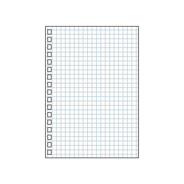 ■■■■■ご購入前に必ずご確認ください■■■■■ＰＣ　⇒　商品ページ下部の【商品説明】の内容スマホ⇒「すべて見る」をタップし【商品説明】の内容■■■■■■■■■■■■■■■■■■■■■■■■●筆記の邪魔をしない薄色方眼罫。