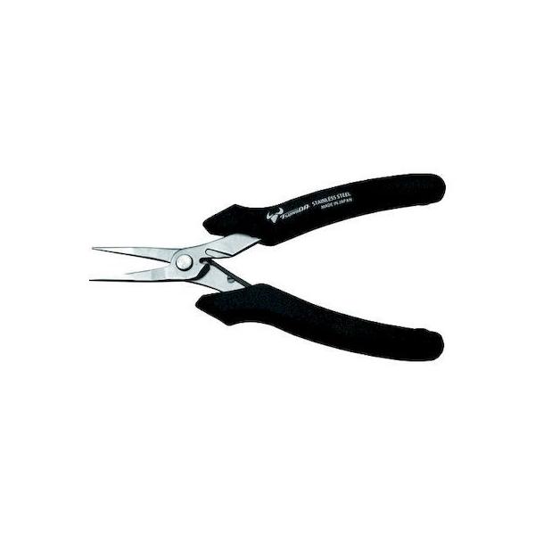 ■■■■■ご購入前に必ずご確認ください■■■■■ＰＣ　⇒　商品ページ下部の【商品説明】の内容スマホ⇒「すべて見る」をタップし【商品説明】の内容■■■■■■■■■■■■■■■■■■■■■■■■●軽量で繊細な作業に便利です。●錆びにくいステンレ...