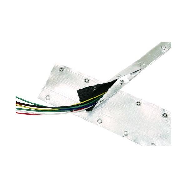 ■■■■■ご購入前に必ずご確認ください■■■■■ＰＣ　⇒　商品ページ下部の【商品説明】の内容スマホ⇒「すべて見る」をタップし【商品説明】の内容■■■■■■■■■■■■■■■■■■■■■■■■【特長】 ●外気の熱からケーブルを保護するためのチ...