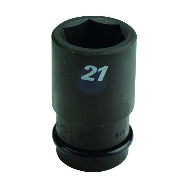 ■■■■■ご購入前に必ずご確認ください■■■■■ＰＣ　⇒　商品ページ下部の【商品説明】の内容スマホ⇒「すべて見る」をタップし【商品説明】の内容■■■■■■■■■■■■■■■■■■■■■■■■【特長】 ●インパクト用セミロングソケットです。 ...