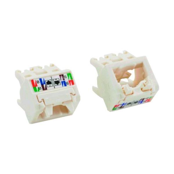 ■■■■■ご購入前に必ずご確認ください■■■■■ＰＣ　⇒　商品ページ下部の【商品説明】の内容スマホ⇒「すべて見る」をタップし【商品説明】の内容■■■■■■■■■■■■■■■■■■■■■■■■【特長】 ● TGモジュラージャック用上下45度ア...