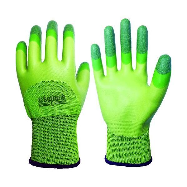 ■■■■■ご購入前に必ずご確認ください■■■■■ＰＣ　⇒　商品ページ下部の【商品説明】の内容スマホ⇒「すべて見る」をタップし【商品説明】の内容■■■■■■■■■■■■■■■■■■■■■■■■【特長】 ●ゴム3層コートで、破れやすい指先の摩耗...