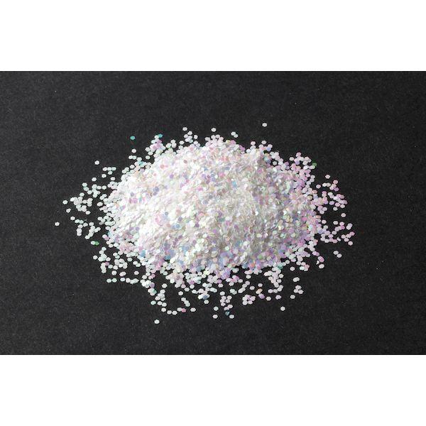 ■■■■■ご購入前に必ずご確認ください■■■■■ＰＣ　⇒　商品ページ下部の【商品説明】の内容スマホ⇒「すべて見る」をタップし【商品説明】の内容■■■■■■■■■■■■■■■■■■■■■■■■●約1mmの六角形の形をしたオーロララメグ粉リッタ...