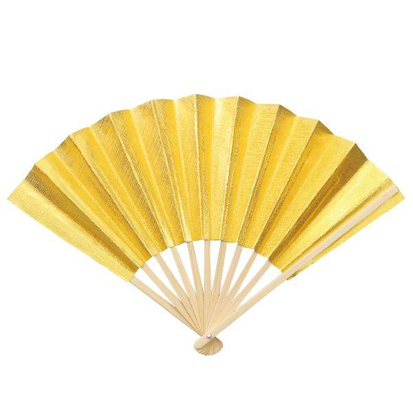 ■■■■■ご購入前に必ずご確認ください■■■■■ＰＣ　⇒　商品ページ下部の【商品説明】の内容スマホ⇒「すべて見る」をタップし【商品説明】の内容■■■■■■■■■■■■■■■■■■■■■■■■●両面金色！華やかな彩り！両面金色のせんすでアクリ...