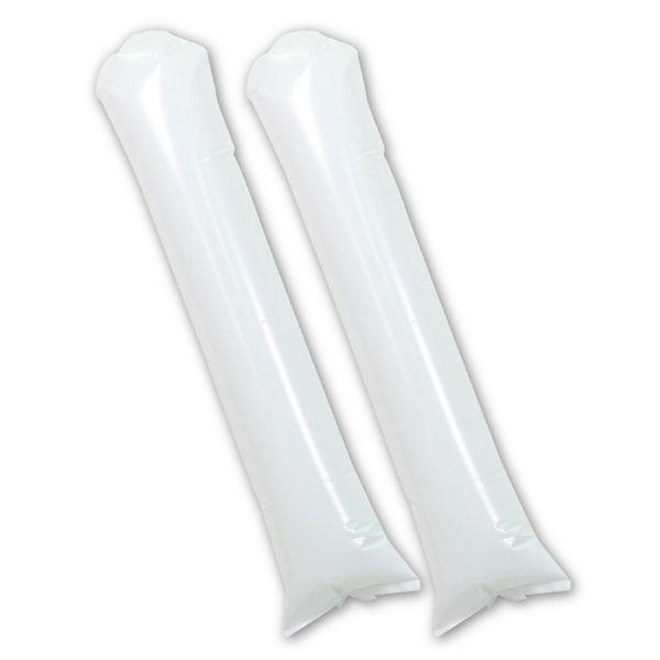 ■■■■■ご購入前に必ずご確認ください■■■■■ＰＣ　⇒　商品ページ下部の【商品説明】の内容スマホ⇒「すべて見る」をタップし【商品説明】の内容■■■■■■■■■■■■■■■■■■■■■■■■●バルーンをたたいて盛り上げよう！2本組 ●商品サ...