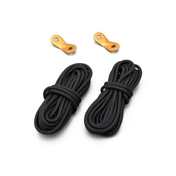 ■■■■■ご購入前に必ずご確認ください■■■■■ＰＣ　⇒　商品ページ下部の【商品説明】の内容スマホ⇒「すべて見る」をタップし【商品説明】の内容■■■■■■■■■■■■■■■■■■■■■■■■プライバシータープ用のロープセット。 ●デイトナモ...