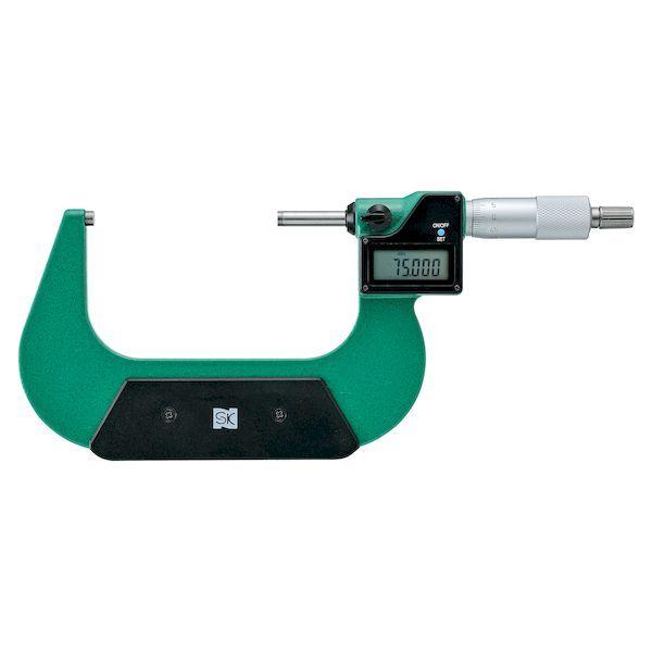 ■■■■■ご購入前に必ずご確認ください■■■■■ＰＣ　⇒　商品ページ下部の【商品説明】の内容スマホ⇒「すべて見る」をタップし【商品説明】の内容■■■■■■■■■■■■■■■■■■■■■■■■用途 ●外側寸法の測定に 特徴 ●精度保証のため、...