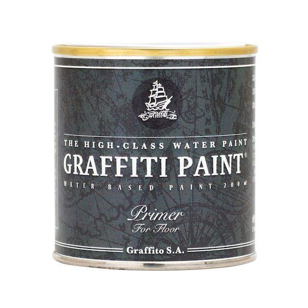 ■■■■■ご購入前に必ずご確認ください■■■■■ＰＣ　⇒　商品ページ下部の【商品説明】の内容スマホ⇒「すべて見る」をタップし【商品説明】の内容■■■■■■■■■■■■■■■■■■■■■■■■●フロアプライマーを下塗りすることで、グラフィティ...