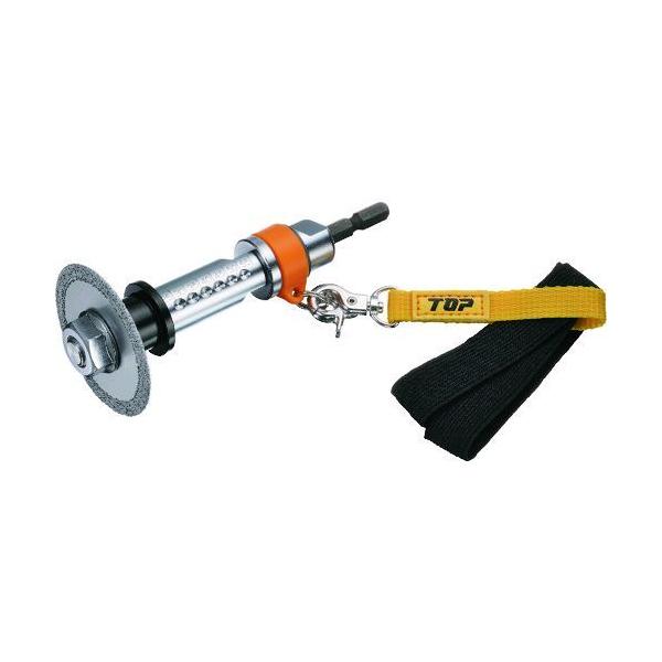 ■■■■■ご購入前に必ずご確認ください■■■■■ＰＣ　⇒　商品ページ下部の【商品説明】の内容スマホ⇒「すべて見る」をタップし【商品説明】の内容■■■■■■■■■■■■■■■■■■■■■■■■【特長】 ●インパクトドライバーとディスクグライン...